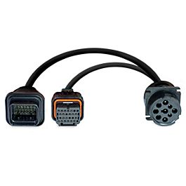 John Deere Greenstar Display Adapter Kit | NIK GROUP
