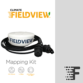 CC1069K Kit de mapeo de Fieldview | NIK GROUP