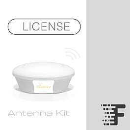 FieldView Antenna Kit License Key | NIK GROUP