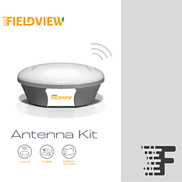FieldView Antenna Kit | NIK GROUP