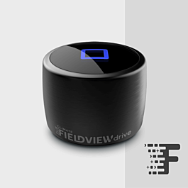 FieldView Drive | NIK GROUP