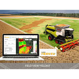 Yield Kit | NIK GROUP