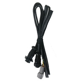 ISO In-Cab port extension to Mapping Kit (CC1070K-I) | NIK GROUP