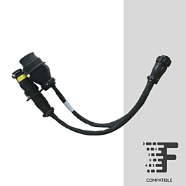 Adapter kit with CAN Gateway Converter | NIK GROUP