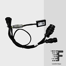 CC1023K Raven Viper Pro Adapter Kit | NIK GROUP