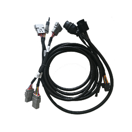 Topcon AGI and SGR1 GPS Receiver Adapter kit (CC2028K) | NIK GROUP