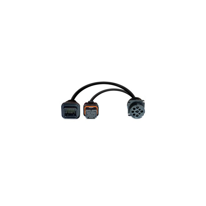 John Deere Greenstar Display Adapter Kit | NIK GROUP