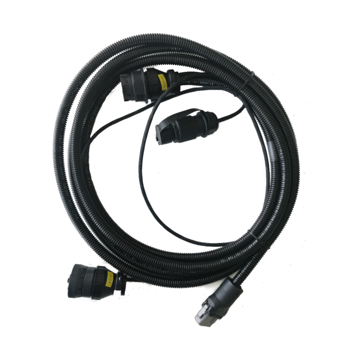 Trimble 162 GPS plus diagnostic port Adapter kit (CC2029K) | NIK GROUP