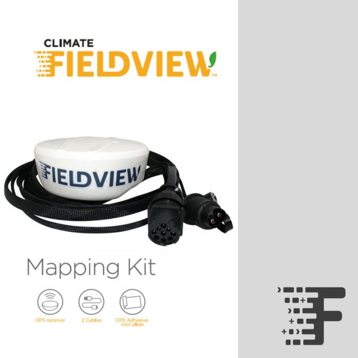 Fieldview Mapping Kit (CC1069K) | NIK GROUP